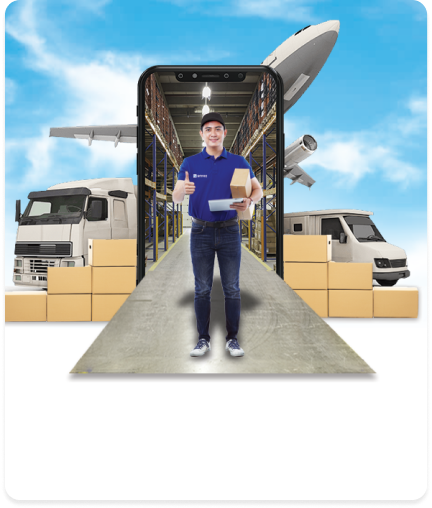 Envio Digital Logistics